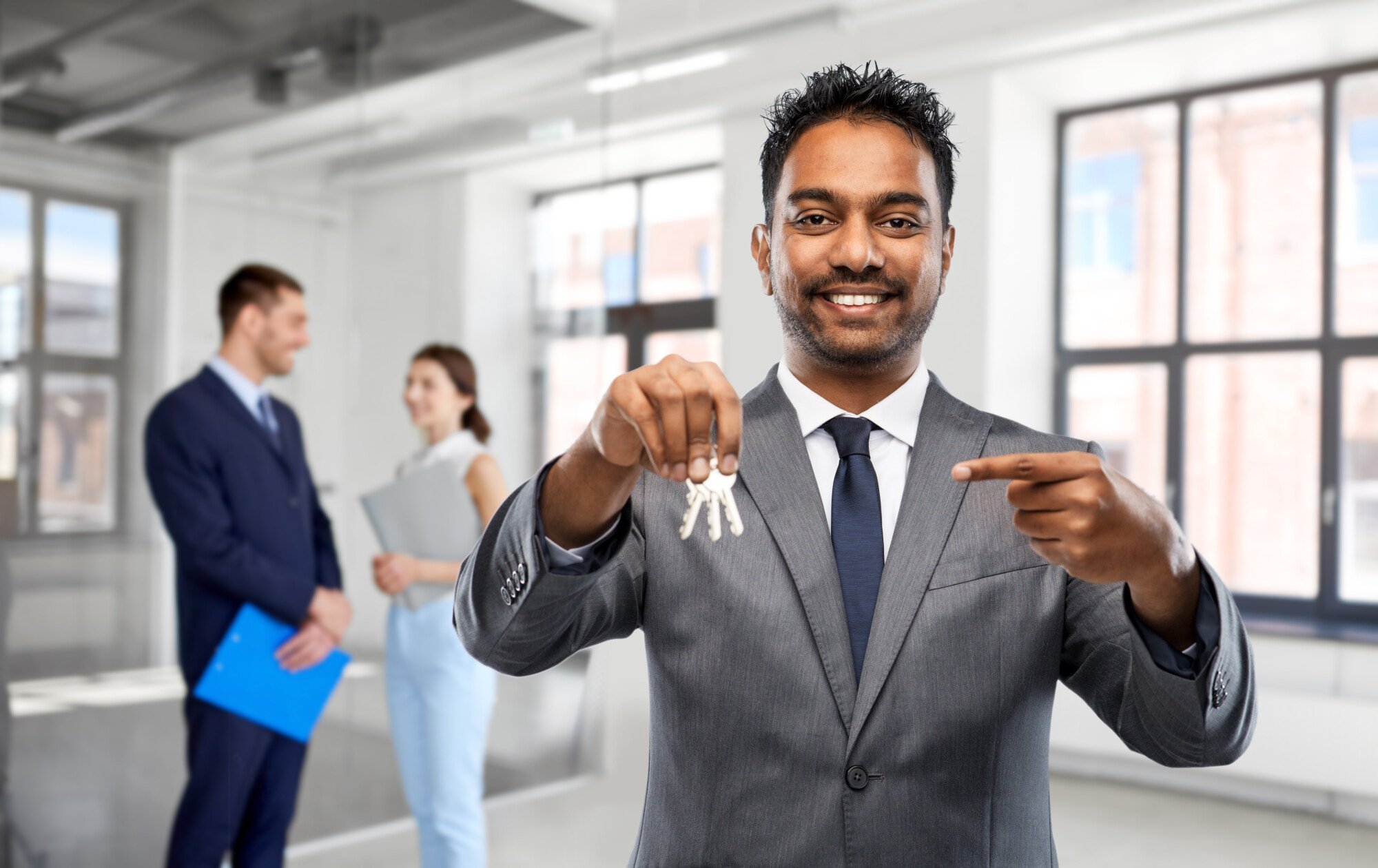 Worcester Property Management | PMI Worcester